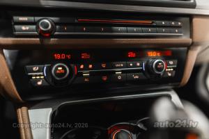 БМВ 5 Серия 2010 в Таллин, объемом двигателя 3.00 л и пробегом 236 тыс. км за 9990 €, фото 26 на AUTOMOTO.COM.LV