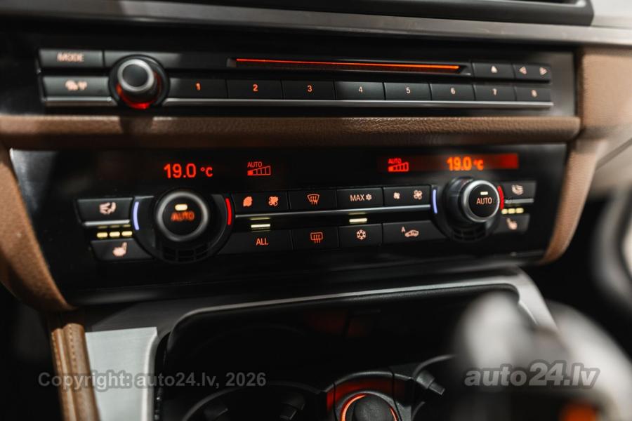 БМВ 5 Серия 2010 в Таллин, объемом двигателя 3.00 л и пробегом 236 тыс. км за 9990 €, фото 26 на AUTOMOTO.COM.LV