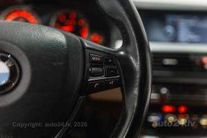 БМВ 5 Серия 2010 в Таллин, объемом двигателя 3.00 л и пробегом 236 тыс. км за 9990 €, фото 27 на AUTOMOTO.COM.LV