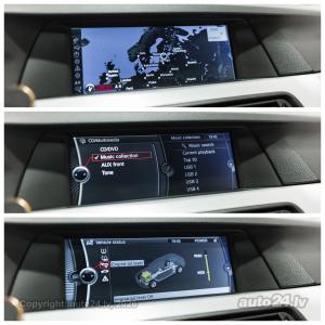 БМВ 5 Серия 2010 в Таллин, объемом двигателя 3.00 л и пробегом 236 тыс. км за 9990 €, фото 29 на AUTOMOTO.COM.LV