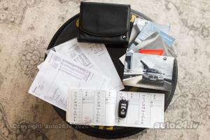 БМВ 5 Серия 2010 в Таллин, объемом двигателя 3.00 л и пробегом 236 тыс. км за 9990 €, фото 31 на AUTOMOTO.COM.LV