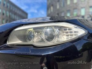 BMW 5 Series 2010 Tallina, ar dzinēja tilpumu 3.00 L un nobraukumu 0 tūkst. km par 10499 €, foto 9 vietnē AUTOMOTO.COM.LV
