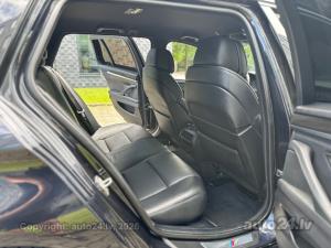 BMW 5 Series 2010 Tallina, ar dzinēja tilpumu 3.00 L un nobraukumu 0 tūkst. km par 10499 €, foto 12 vietnē AUTOMOTO.COM.LV