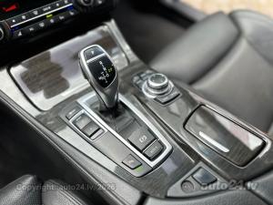 BMW 5 Series 2010 Tallina, ar dzinēja tilpumu 3.00 L un nobraukumu 0 tūkst. km par 10499 €, foto 13 vietnē AUTOMOTO.COM.LV