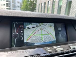 BMW 5 Series 2010 Tallina, ar dzinēja tilpumu 3.00 L un nobraukumu 0 tūkst. km par 10499 €, foto 14 vietnē AUTOMOTO.COM.LV