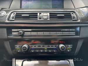 BMW 5 Series 2010 Tallina, ar dzinēja tilpumu 3.00 L un nobraukumu 0 tūkst. km par 10499 €, foto 15 vietnē AUTOMOTO.COM.LV