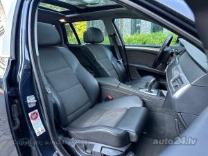 BMW 5 Series 2010 in Tallinn, with an engine capacity of 2.00 L and mileage of 300 thousand km for 4999 €, photo 11 on AUTOMOTO.COM.LV