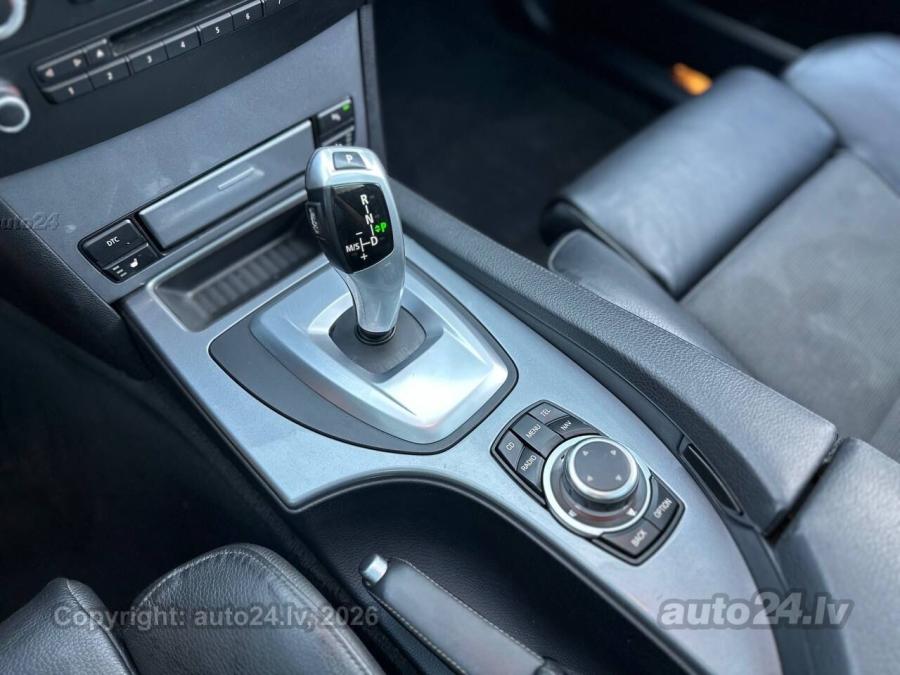 BMW 5 Series 2010 in Tallinn, with an engine capacity of 2.00 L and mileage of 300 thousand km for 4999 €, photo 14 on AUTOMOTO.COM.LV