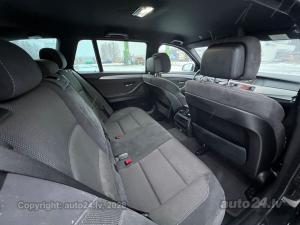 BMW 5 Series 2011 Rapla, ar dzinēja tilpumu 2.00 L un nobraukumu 258 tūkst. km par 8600 €, foto 15 vietnē AUTOMOTO.COM.LV