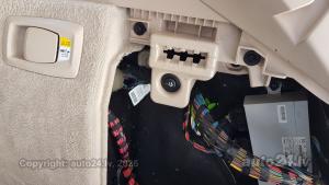 BMW 5 Series 2011 in Tallinn, with an engine capacity of 3.00 L and mileage of 318 thousand km for 9900 €, photo 13 on AUTOMOTO.COM.LV