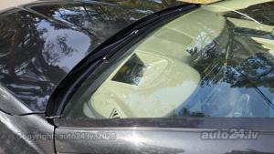 BMW 5 Series 2011 in Tallinn, with an engine capacity of 3.00 L and mileage of 318 thousand km for 9900 €, photo 15 on AUTOMOTO.COM.LV