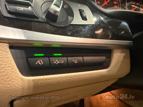 BMW 5 Series 2011 Tallina, ar dzinēja tilpumu 3.00 L un nobraukumu 356 tūkst. km par 11999 €, foto 8 vietnē AUTOMOTO.COM.LV
