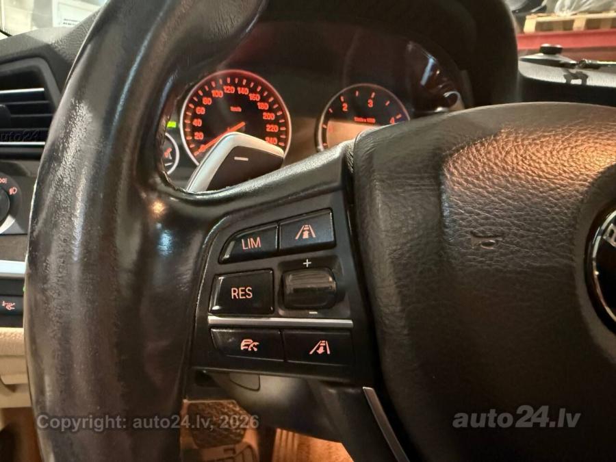 BMW 5 Series 2011 Tallina, ar dzinēja tilpumu 3.00 L un nobraukumu 356 tūkst. km par 11999 €, foto 9 vietnē AUTOMOTO.COM.LV