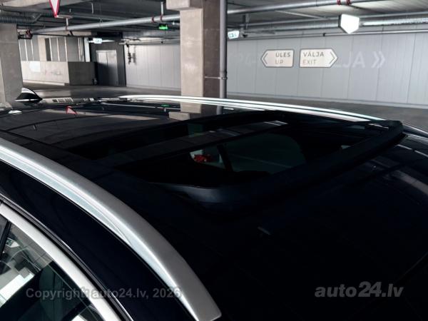 BMW 5 Series 2012 Tallina, ar dzinēja tilpumu 3.00 L un nobraukumu 268 tūkst. km par 17000 €, foto 9 vietnē AUTOMOTO.COM.LV