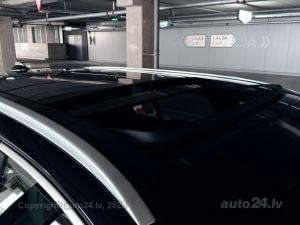 BMW 5 Series 2012 in Tallinn, with an engine capacity of 3.00 L and mileage of 268 thousand km for 17000 €, photo 10 on AUTOMOTO.COM.LV