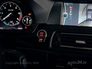 BMW 5 Series 2012 in Tallinn, with an engine capacity of 3.00 L and mileage of 268 thousand km for 17000 €, photo 18 on AUTOMOTO.COM.LV