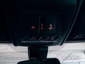 BMW 5 Series 2012 in Tallinn, with an engine capacity of 3.00 L and mileage of 268 thousand km for 17000 €, photo 20 on AUTOMOTO.COM.LV
