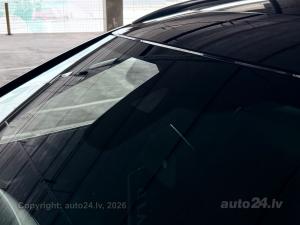 BMW 5 Series 2012 in Tallinn, with an engine capacity of 3.00 L and mileage of 268 thousand km for 17000 €, photo 22 on AUTOMOTO.COM.LV