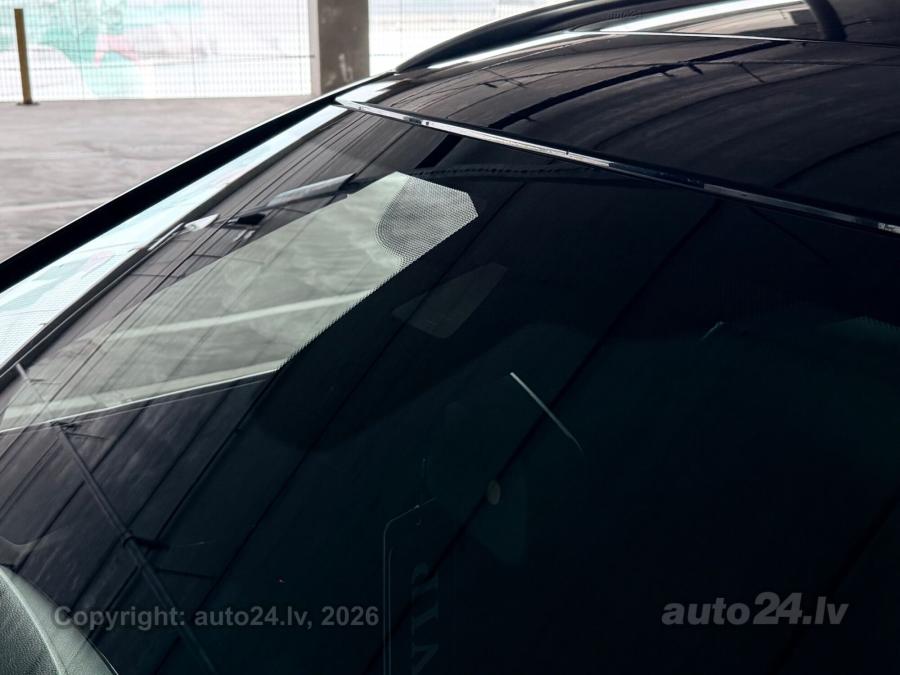 BMW 5 Series 2012 in Tallinn, with an engine capacity of 3.00 L and mileage of 268 thousand km for 17000 €, photo 22 on AUTOMOTO.COM.LV