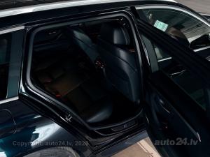 BMW 5 Series 2012 in Tallinn, with an engine capacity of 3.00 L and mileage of 268 thousand km for 17000 €, photo 25 on AUTOMOTO.COM.LV