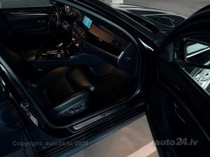 BMW 5 Series 2012 in Tallinn, with an engine capacity of 3.00 L and mileage of 268 thousand km for 17000 €, photo 26 on AUTOMOTO.COM.LV