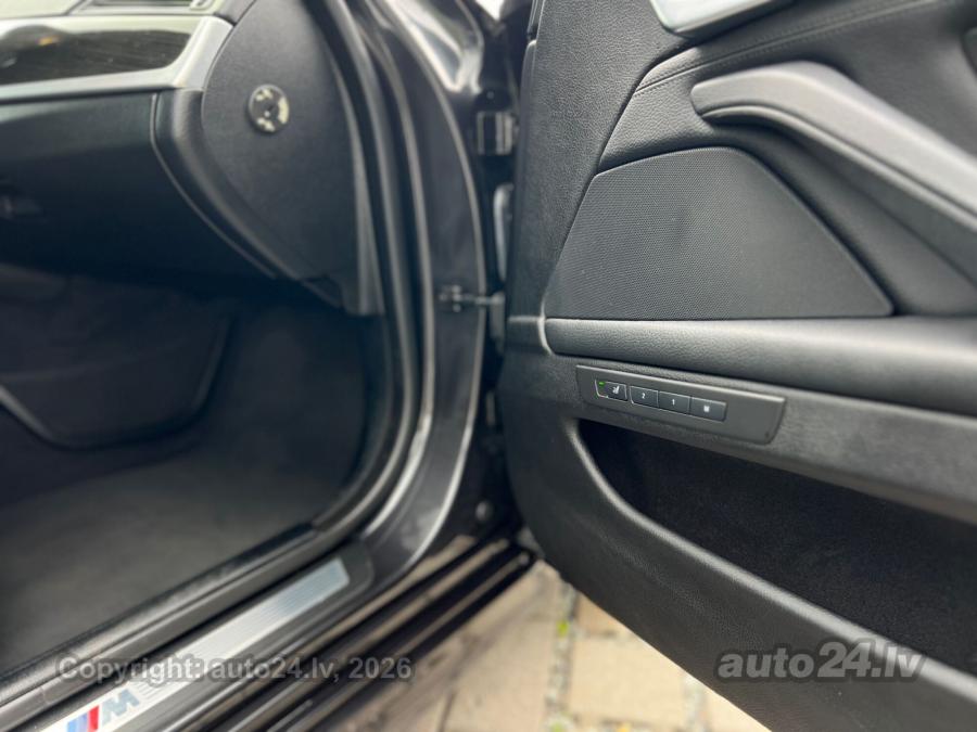 BMW 5 Series 2013 Tartu, ar dzinēja tilpumu 3.00 L un nobraukumu 263 tūkst. km par 13950 €, foto 15 vietnē AUTOMOTO.COM.LV