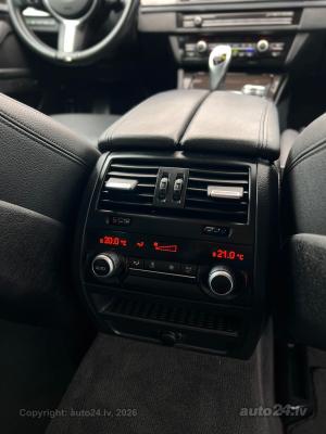 BMW 5 Series 2013 Tartu, ar dzinēja tilpumu 3.00 L un nobraukumu 263 tūkst. km par 13950 €, foto 19 vietnē AUTOMOTO.COM.LV