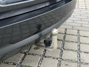 BMW 5 Series 2013 Tartu, ar dzinēja tilpumu 3.00 L un nobraukumu 263 tūkst. km par 13950 €, foto 26 vietnē AUTOMOTO.COM.LV