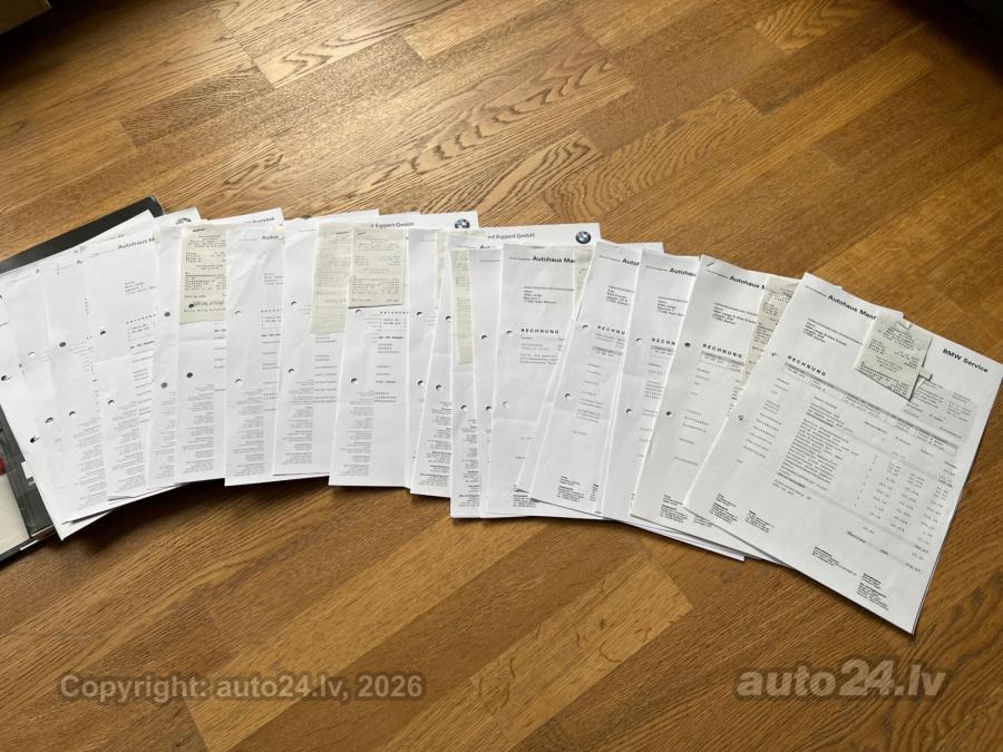 BMW 5 Series 2013 Tartu, ar dzinēja tilpumu 3.00 L un nobraukumu 263 tūkst. km par 13950 €, foto 27 vietnē AUTOMOTO.COM.LV