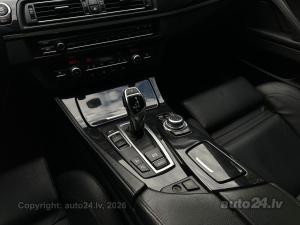 БМВ 5 Серия 2013 в Тарту, объемом двигателя 2.00 л и пробегом 257 тыс. км за 7999 €, фото 11 на AUTOMOTO.COM.LV