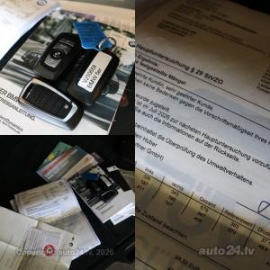 БМВ 5 Серия 2014 в Таллин, объемом двигателя 3.00 л и пробегом 348 тыс. км за 10500 €, фото 29 на AUTOMOTO.COM.LV