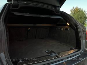 BMW 5 Series 2014 in Tartu, with an engine capacity of 3.00 L and mileage of 292 thousand km for 13999 €, photo 18 on AUTOMOTO.COM.LV