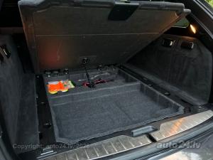 BMW 5 Series 2014 in Tartu, with an engine capacity of 3.00 L and mileage of 292 thousand km for 13999 €, photo 19 on AUTOMOTO.COM.LV