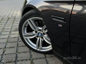 BMW 5 Series 2014 in Tartu, with an engine capacity of 3.00 L and mileage of 292 thousand km for 13999 €, photo 20 on AUTOMOTO.COM.LV