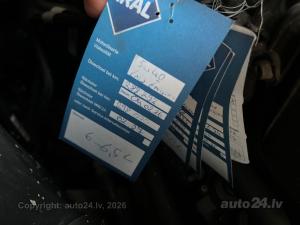 BMW 5 Series 2014 in Tartu, with an engine capacity of 3.00 L and mileage of 292 thousand km for 13999 €, photo 22 on AUTOMOTO.COM.LV