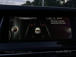 BMW 5 Series 2014 in Tartu, with an engine capacity of 3.00 L and mileage of 292 thousand km for 13999 €, photo 24 on AUTOMOTO.COM.LV