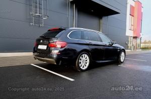 BMW 5 Series 2015 Tallina, ar dzinēja tilpumu 0.00 L un nobraukumu 277 tūkst. km par 14950 €, foto 3 vietnē AUTOMOTO.COM.LV