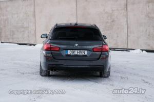 BMW 5 Series 2015 Tartu, ar dzinēja tilpumu 3.00 L un nobraukumu 235 tūkst. km par 16400 €, foto 8 vietnē AUTOMOTO.COM.LV