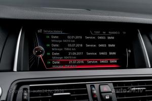 БМВ 5 Серия 2015 в Пярну, объемом двигателя 2.00 л и пробегом 238 тыс. км за 10500 €, фото 13 на AUTOMOTO.COM.LV