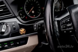 БМВ 5 Серия 2015 в Пярну, объемом двигателя 2.00 л и пробегом 238 тыс. км за 10500 €, фото 18 на AUTOMOTO.COM.LV