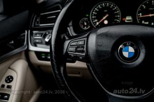 БМВ 5 Серия 2015 в Пярну, объемом двигателя 2.00 л и пробегом 238 тыс. км за 10500 €, фото 24 на AUTOMOTO.COM.LV