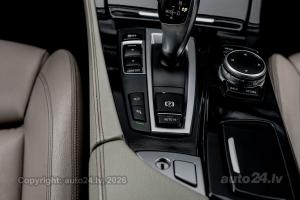 БМВ 5 Серия 2015 в Пярну, объемом двигателя 2.00 л и пробегом 238 тыс. км за 10500 €, фото 27 на AUTOMOTO.COM.LV