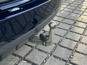БМВ 5 Серия 2015 в Тарту, объемом двигателя 3.00 л и пробегом 300 тыс. км за 13499 €, фото 18 на AUTOMOTO.COM.LV