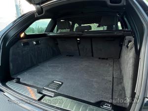 BMW 5 Series 2015 in Tartu, with an engine capacity of 3.00 L and mileage of 249 thousand km for 13950 €, photo 16 on AUTOMOTO.COM.LV