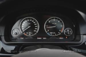 БМВ 5 Серия 2015 в Тарту, объемом двигателя 3.00 л и пробегом 256 тыс. км за 11000 €, фото 24 на AUTOMOTO.COM.LV