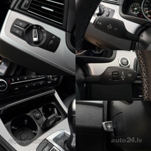 BMW 5 Series 2015 in Viljandi, with an engine capacity of 2.00 L and mileage of 280 thousand km for 10990 €, photo 15 on AUTOMOTO.COM.LV