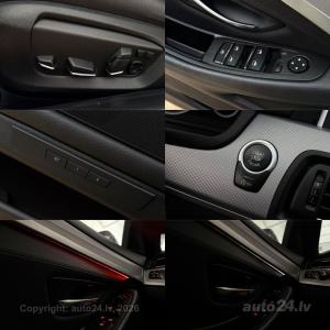BMW 5 Series 2015 in Viljandi, with an engine capacity of 2.00 L and mileage of 280 thousand km for 10990 €, photo 16 on AUTOMOTO.COM.LV