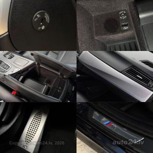 BMW 5 Series 2015 in Viljandi, with an engine capacity of 2.00 L and mileage of 280 thousand km for 10990 €, photo 20 on AUTOMOTO.COM.LV
