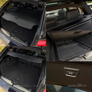 BMW 5 Series 2015 in Viljandi, with an engine capacity of 2.00 L and mileage of 280 thousand km for 10990 €, photo 27 on AUTOMOTO.COM.LV