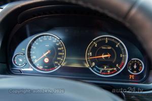 BMW 5 Series 2016 in Tallinn, with an engine capacity of 3.00 L and mileage of 180 thousand km for 15500 €, photo 15 on AUTOMOTO.COM.LV